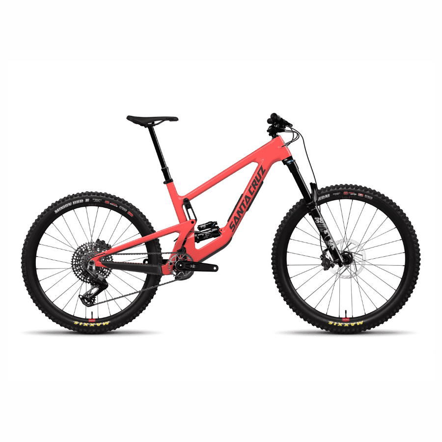 Santa Cruz Nomad C 90 2026 | Contender Bicycles