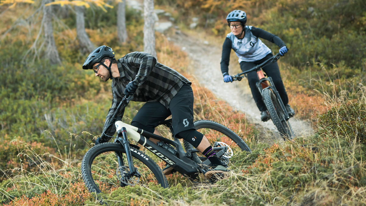 Scott Bikes | Contender Bicycles