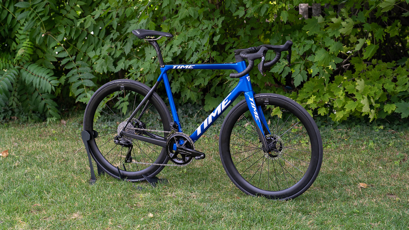 TIME Bikes | Contender Bicycles