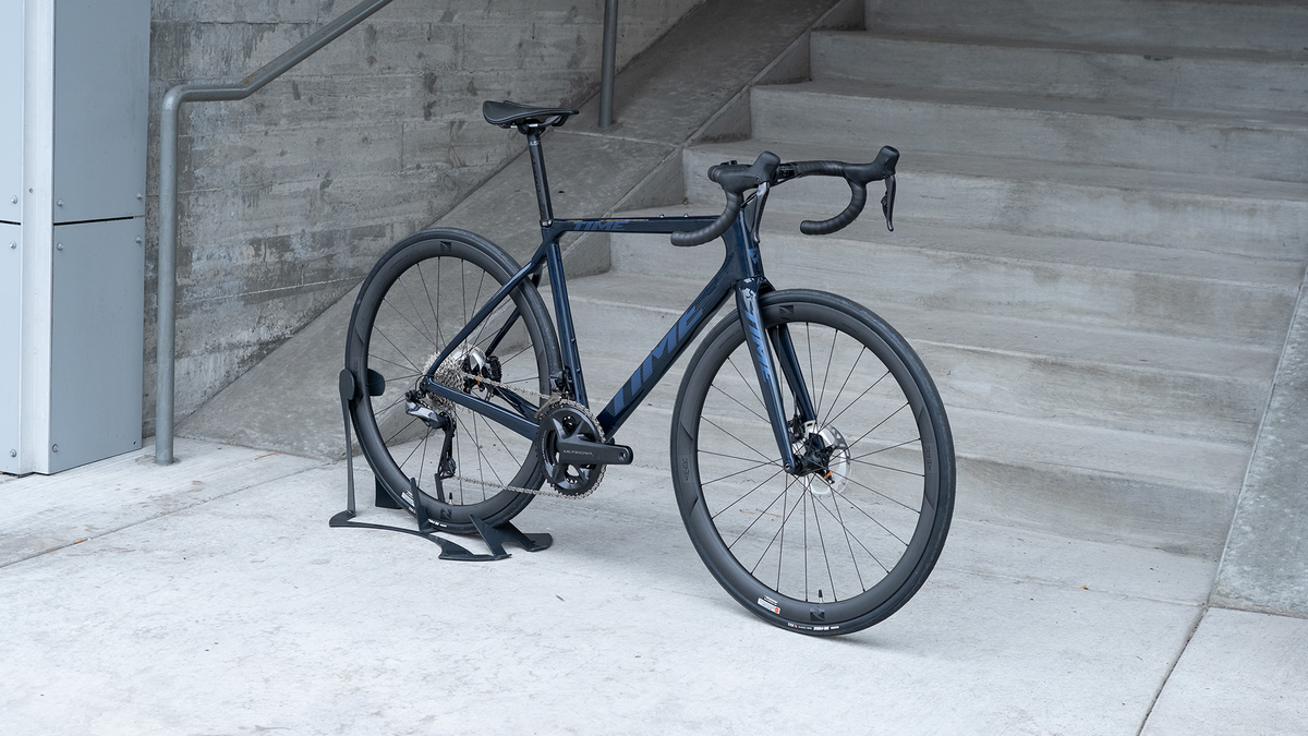 TIME Bikes | Contender Bicycles