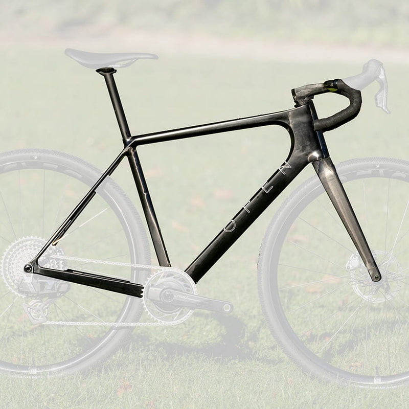 OPEN Bikes | Contender Bicycles