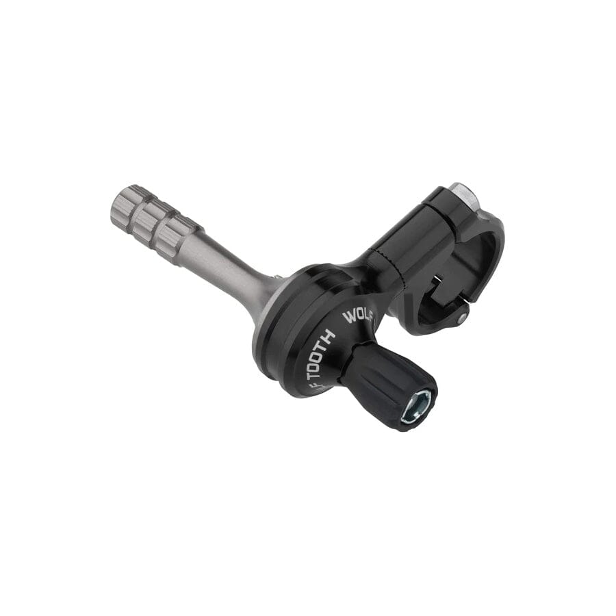 Wolf Tooth ReMote 360 Dropper Lever | Contender Bicycles
