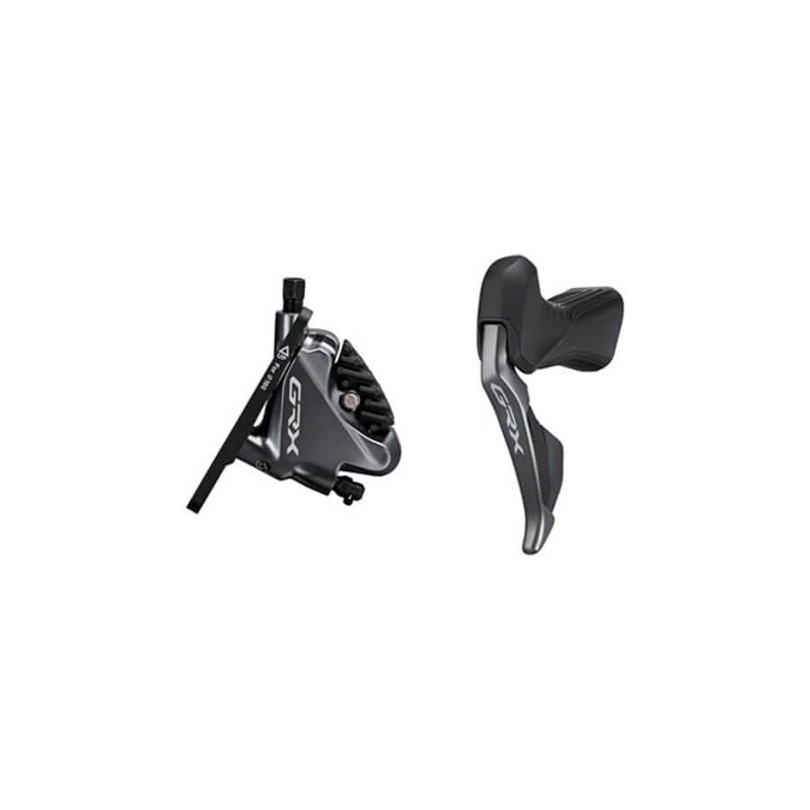 Shimano GRX ST-RX815 Di2 Shifter | Contender Bicycles
