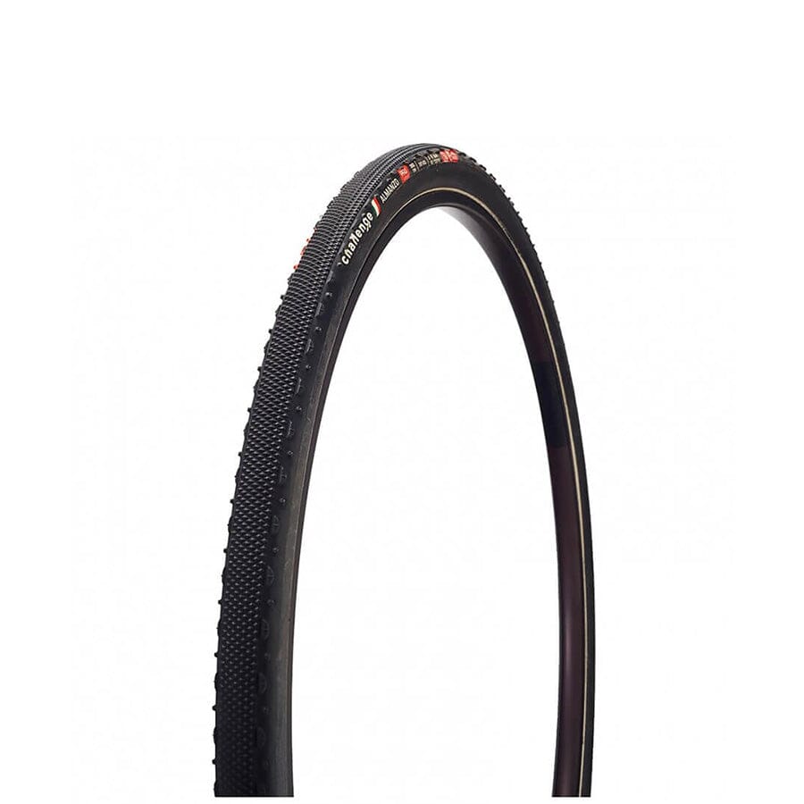 Challenge Almanzo Tire 700x33c | Contender Bicycles