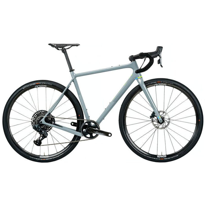 OPEN WIDE | OPEN Cycles | Contender Bicycles