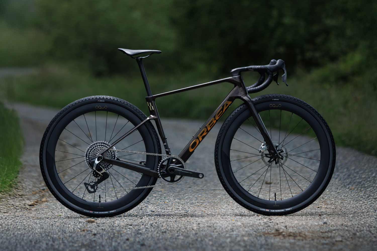 Orbea Gravel Bikes | Contender Bicycles