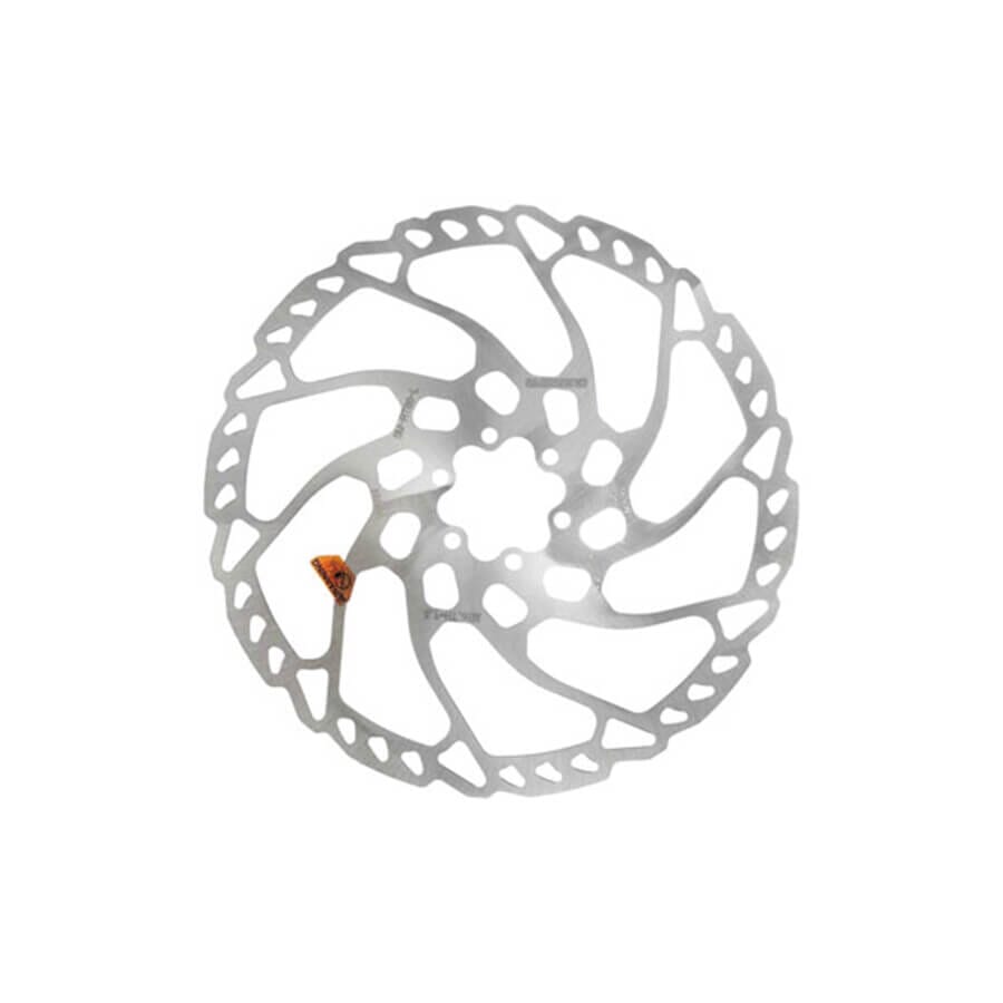 Shimano SM-RT66 Disc Rotor - 6 Bolt | Contender Bicycles