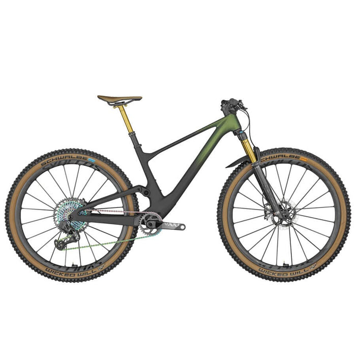 SCOTT Bikes for Sale | Contender Bicycles