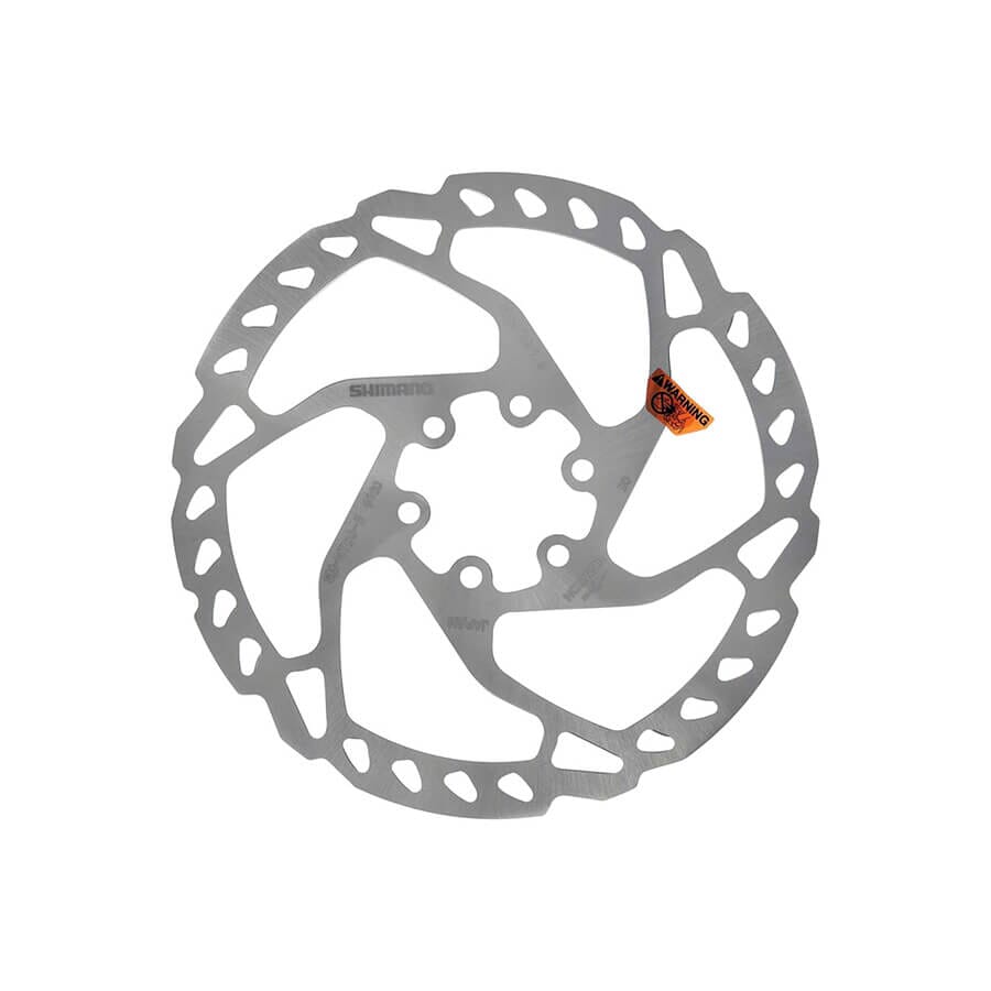 Shimano SM-RT66 Disc Rotor - 6 Bolt | Contender Bicycles